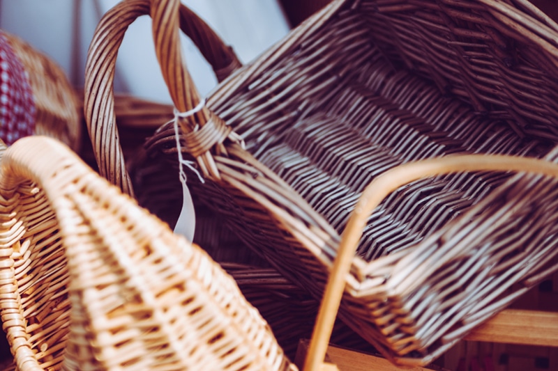 Collection Counters | St. Andrew (Tipton)