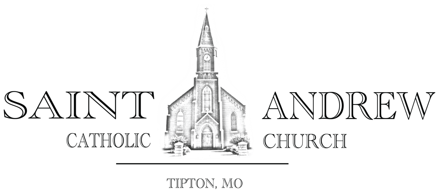 St. Andrew (Tipton)