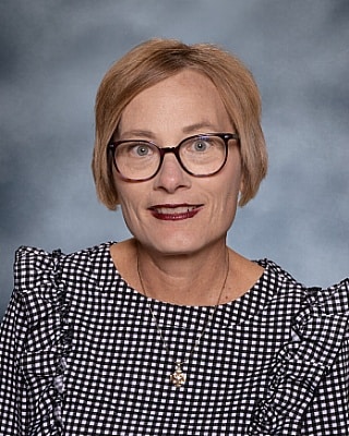 School Staff | St. Andrew (Tipton)