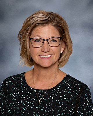 School Staff | St. Andrew (Tipton)