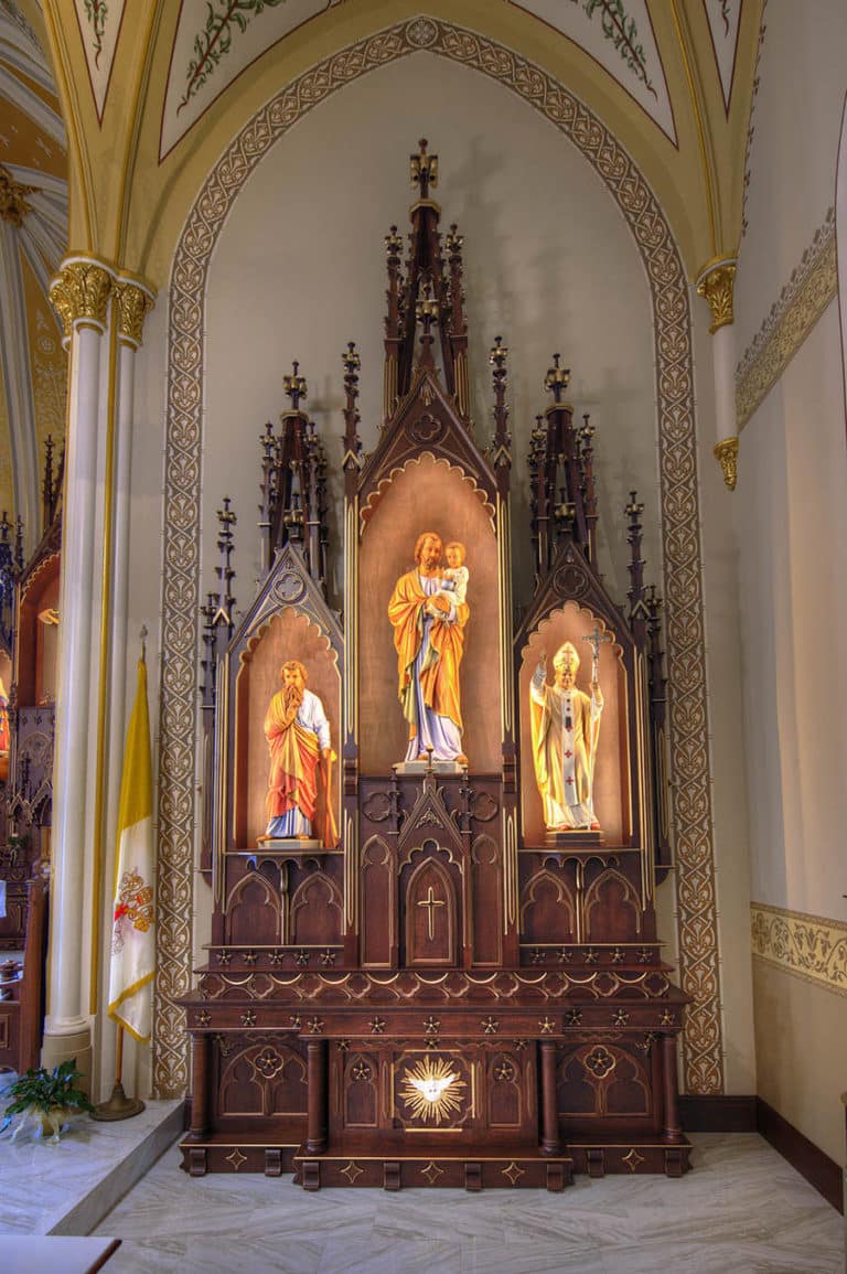 St. Andrew (Tipton)